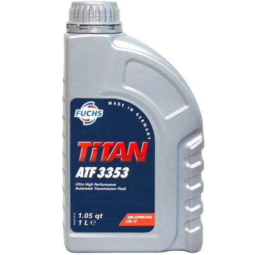 Fuchs Titan ATF 3353 1L olej przekładniowy